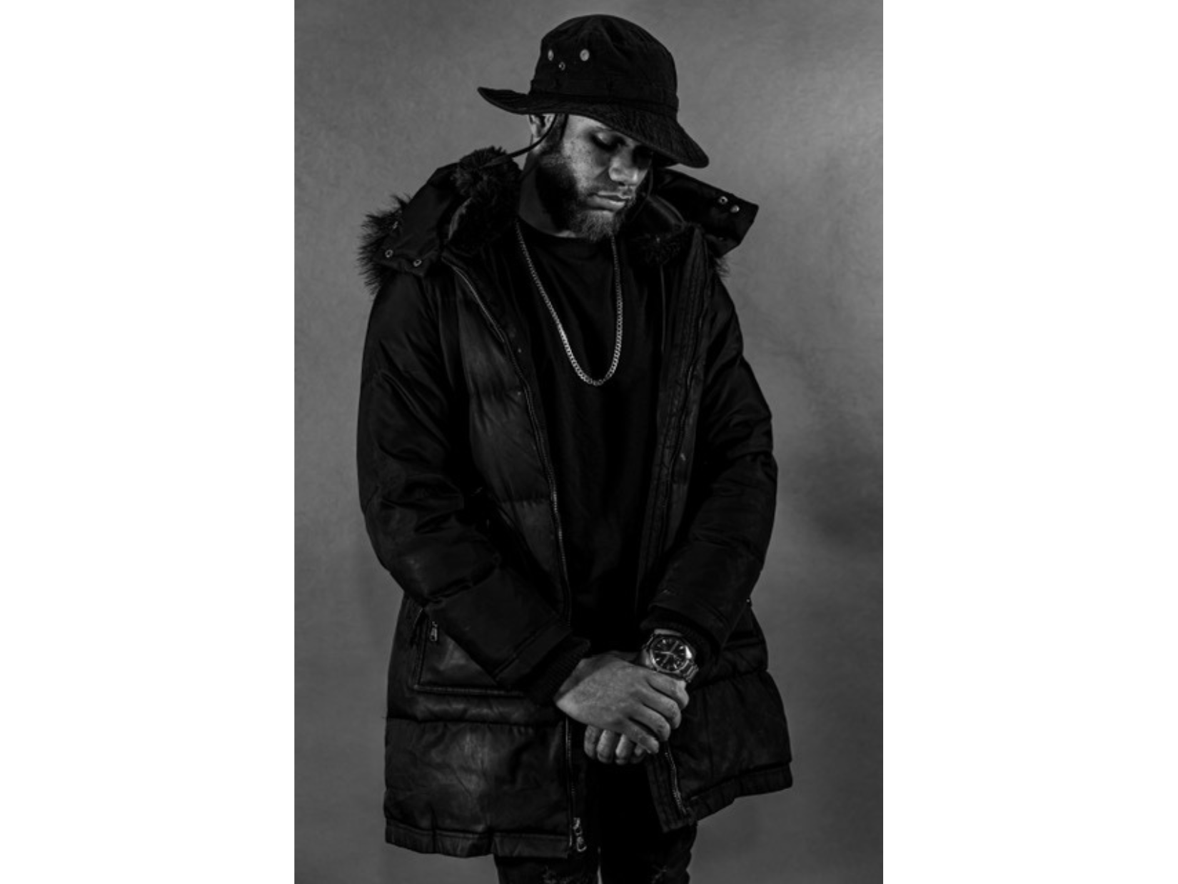 Up-And-Coming Rapper Rightchess Brings The Feels With Single “Crushing ...