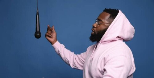 “From Obscurity to the Wu Tang Clan: The Mark Kent Story” - PAPER PLANE