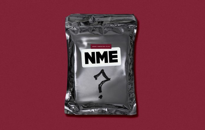 How to get your copy of the NME Magazine January/February 2025 issue ...
